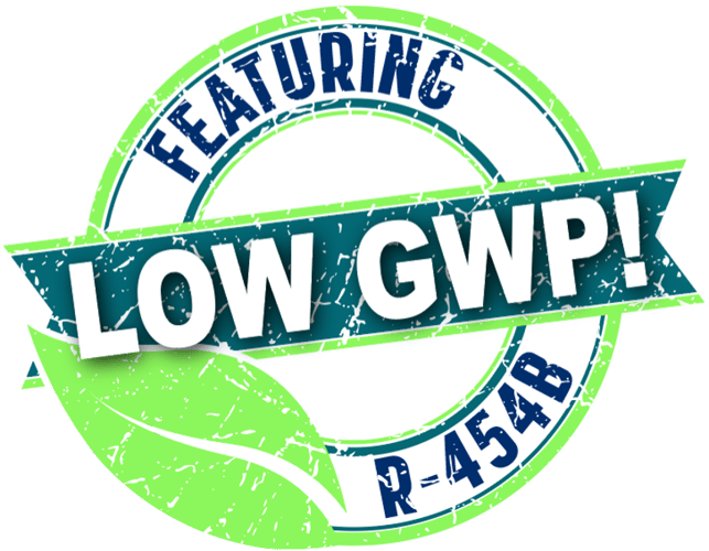 Climate Control Group GWP